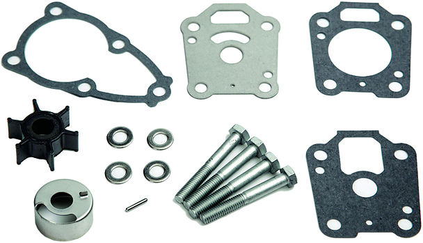 Water Pump Service Kits - Cooling - Spare Parts | MarineSpareParts.com