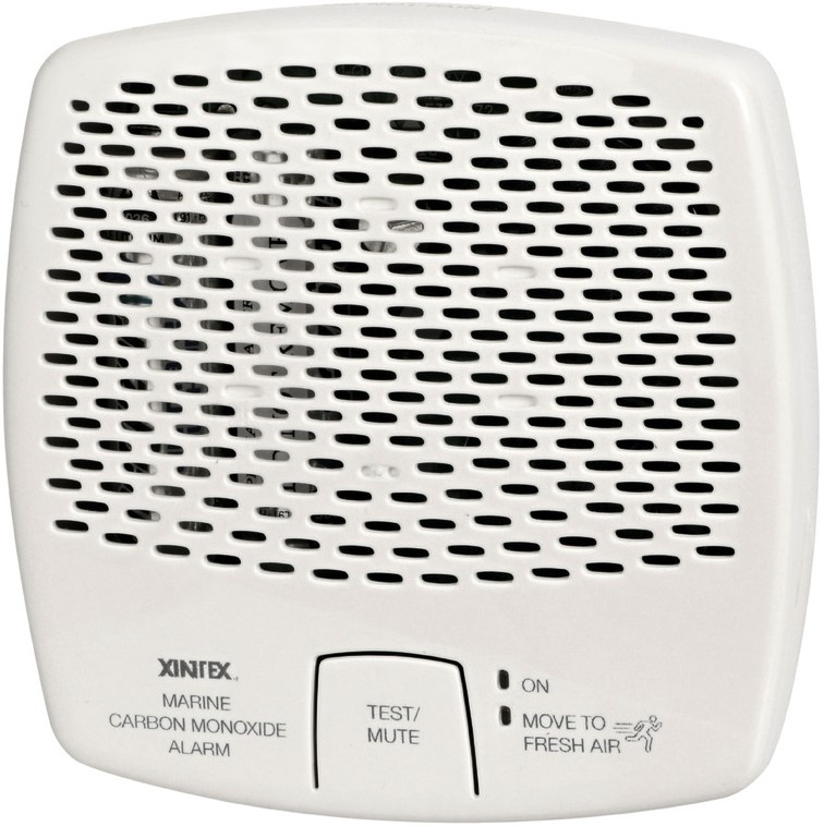 Smoke / Propane Detectors - Safety - Accessories | MarineSpareParts.com