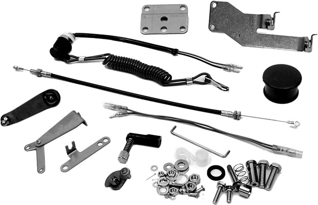 Remote Control Conversion Kits - Steering - Spare Parts ...