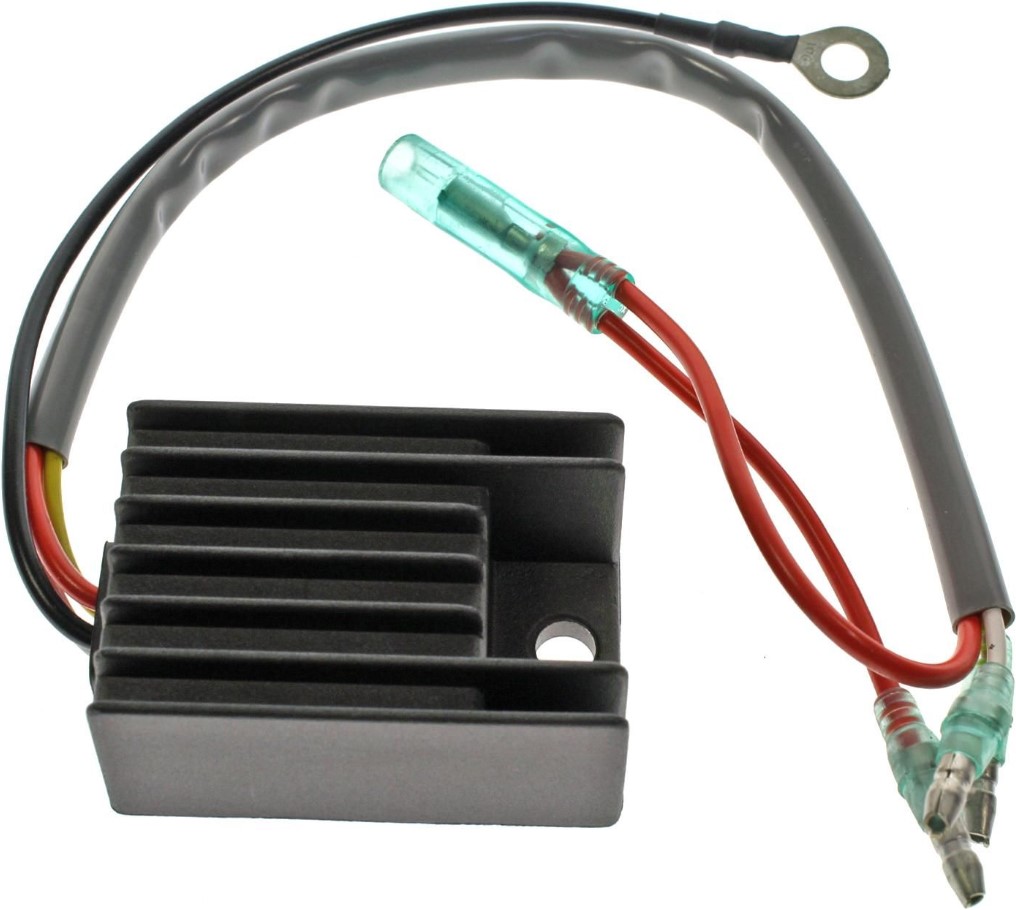 Rectifiers - Ignition / Electronics - Spare Parts | MarineSpareParts.com