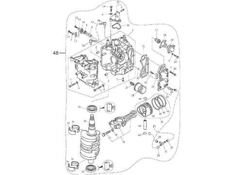 f 15 engine diagram