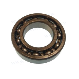 YAMAHA BALL BEARING | MarineSpareParts.com