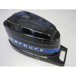 Mercury Mariner 4.5 HP 2 Stroke Engine cover (7668A2 ...