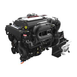 MerCruiser 6.2L 300 HP MPI Bravo DTS | MarineSpareParts.com