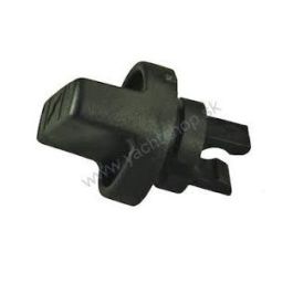 Yamaha Choke Button 4 HP and 5 HP (6E0-41271-01-00) | MarineSpareParts.com