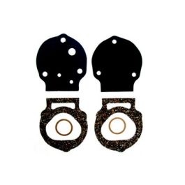 Mercury Fuel Pump Diaphragm Kit 20 / 35 HP, 50 / 65 / 80 HP 4-Cyl, 95 ...