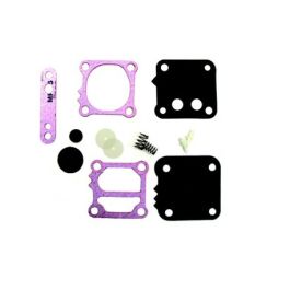 Mercury Fuel Pump Diaphragm Kit 70/80 HP 3-Cyl 87, 75 HP 90-98, 90 HP 3 ...