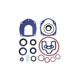 Mercury Mariner GEARCASE SEAL KIT 225, 250 HP (26-816575A4 ...