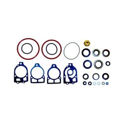 Mercury / Mariner Gearcase seal kit 75/80 hp 4 cyl, 90/115/140 hp 6 cyl ...