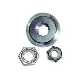 Mercury / Mariner / Force Propeller Lock Kit 6 - 15 HP ...