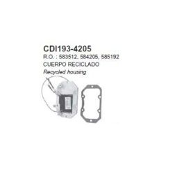 Johnson / Evinrude Rectifier 120 HP 88-94, 125-140 HP (0763791 ...