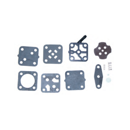 Johnson / Evinrude / Mercury Fuel Pump Set (0393088) | MarineSpareParts.com