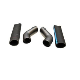 Mercruiser INTERMEDIATE ELBOW KIT V8 exhaust risers 2 in (51 mm) to 8 ...