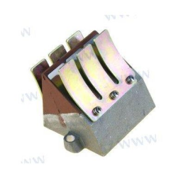 Yamaha Reed Valve 75 / 80 / 85 / 90 HP (688-13610-00 ...