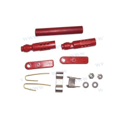 Cable kit for C2 cables to OMC cables | MarineSpareParts.com