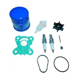 Honda BF15D/BF20D Maintenance kit (06211-ZY0-505) | MarineSpareParts.com