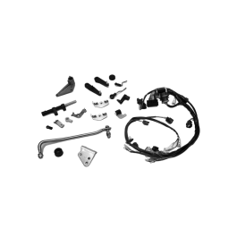 Mercury Remote Control Conversion Kit (889246A33) | MarineSpareParts.com
