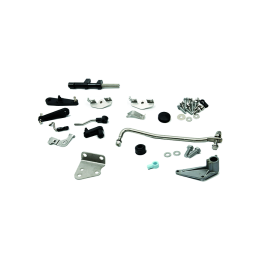 Mercury Remote Control Conversion Kit (889246A34) | MarineSpareParts.com