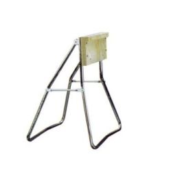 Foldable rack for outboard engine up to 60 hp and up to 80 kg (GS73121 ...