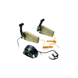 Mercury Console Remote Control-Gen II-Dual (8M0075245 ...