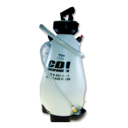 Gearcase Filler | MarineSpareParts.com