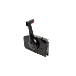 Mercury Side Mount Remote Control (881170A8) | MarineSpareParts.com