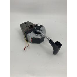 Mercury Console Mount Remote Control (88688A26) | MarineSpareParts.com