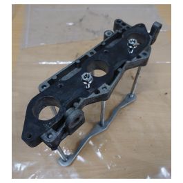 Johnson 25-30HP 4-Stroke Inlet Case (5031960) | MarineSpareParts.com