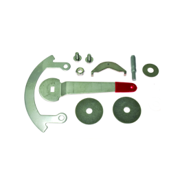 Mercury Co Pilot Kit (8M0140877) | MarineSpareParts.com