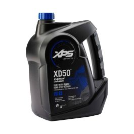 Johnson Evinrude XD50 Oil | MarineSpareParts.com