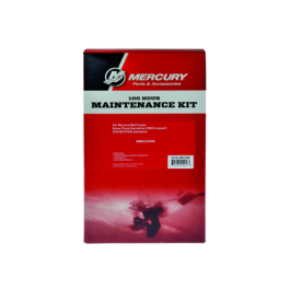 MerCruiser Bravo Three (2003+) Drive 100 Hour Service Kit (8M0147058 ...