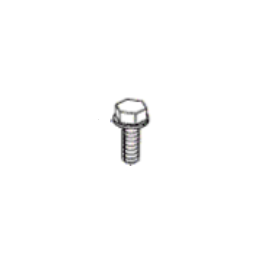 Mercruiser Stainless Steel Screw [.375-16 x .875] (805559 ...
