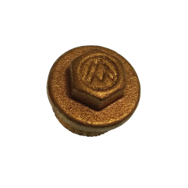 Male nut plug | MarineSpareParts.com