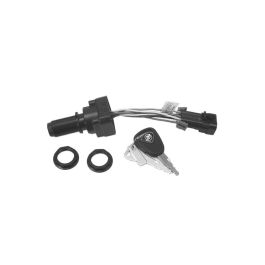 Mercury Key Switch - 4 Position (893353A02) | MarineSpareParts.com