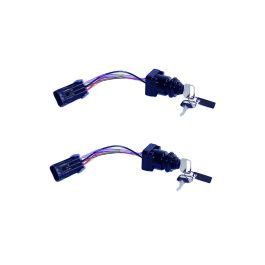 Mercury Key Switch - 3 Position With Decal/Washer (897716K02 ...