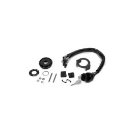 Mercury Key Switch Assembly (88107A3) | MarineSpareParts.com