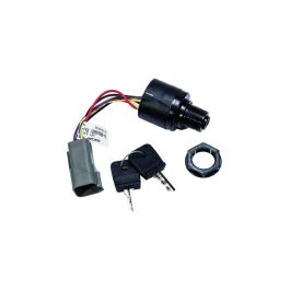 Mercruiser Key Switch Kit (893449T01) | MarineSpareParts.com
