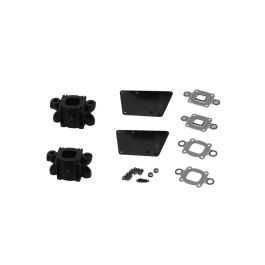 Mercruiser Riser Extension Kit 4.7'' (866208A03) | MarineSpareParts.com