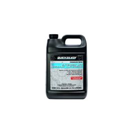 Mercruiser Anti Freeze [Gallon Coolant Quicksilver] (877770Q1 ...