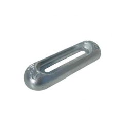 Zinc anode mini euro | MarineSpareParts.com