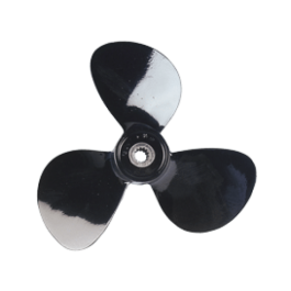 Radice 3 Blade Saildrive Propellor (Volvo/Yanmar/Technodrive/Nanni ...