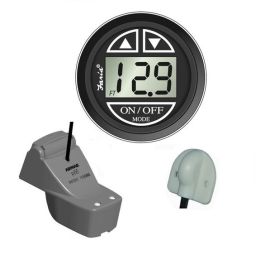 Depth Meter Set Complete (up to 199 feet / 61 meters ...