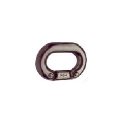 Chain, fast link. Made from stainless steel 6 to 12 mm ...