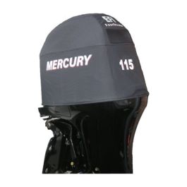 Mercury 4-Stroke Vented Outboard Splash Cover (8M0087246 ...