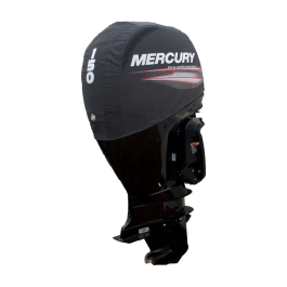 Mercury 4-Stroke Vented Outboard Splash Cover (8M0087247 ...