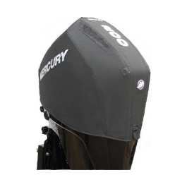 Mercury 4-Stroke Vented Outboard Splash Cover (8M0152596 ...
