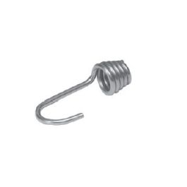 Stainless steel hook | MarineSpareParts.com