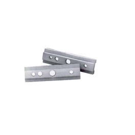 Nylon slides per 2 pieces | MarineSpareParts.com