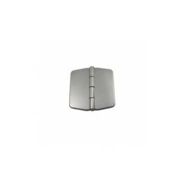 Covered hinge 75x74 mm | MarineSpareParts.com