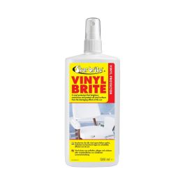 Star Brite Vinyl-Brite Protectant | MarineSpareParts.com